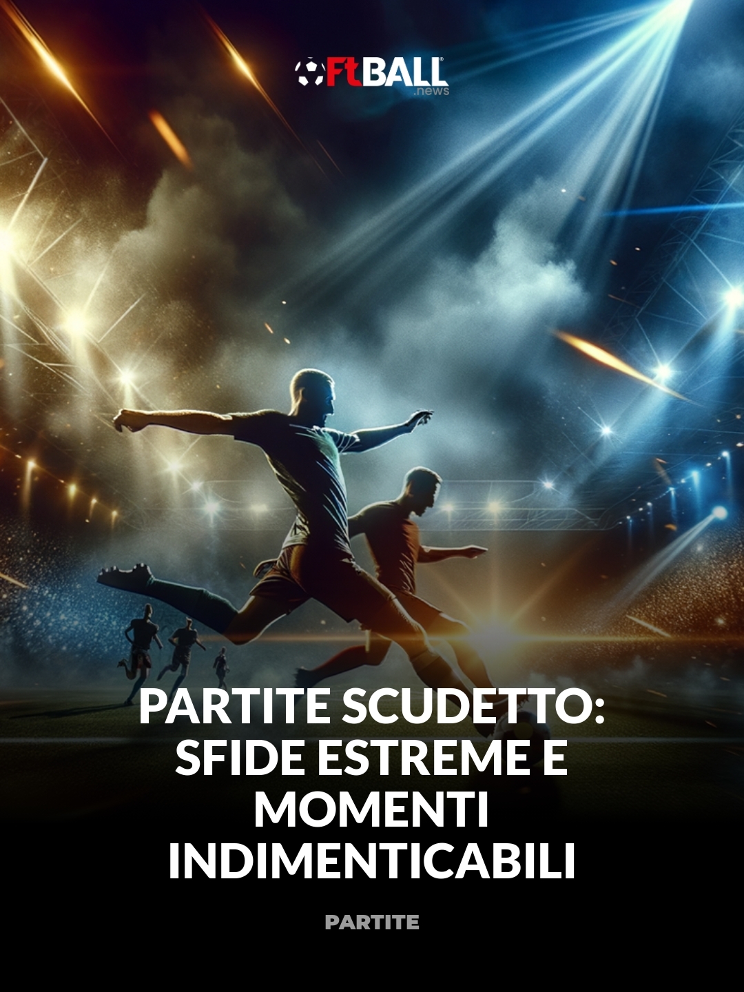 Partite Scudetto: Sfide Estreme e Momenti Indimenticabili - FtBall.news